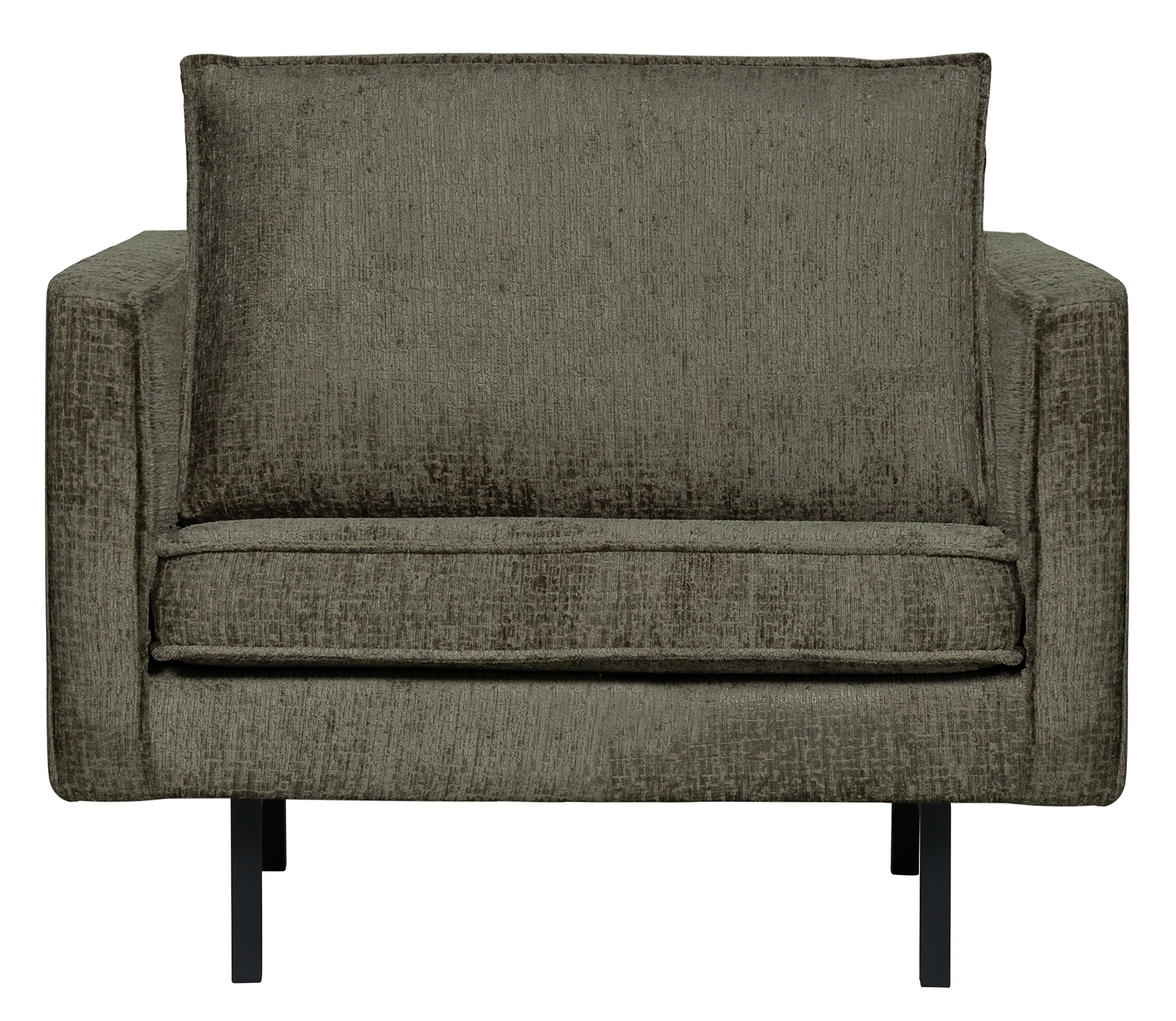 Shop fauteuil Rodeo van BePureHome online - Basiclabel