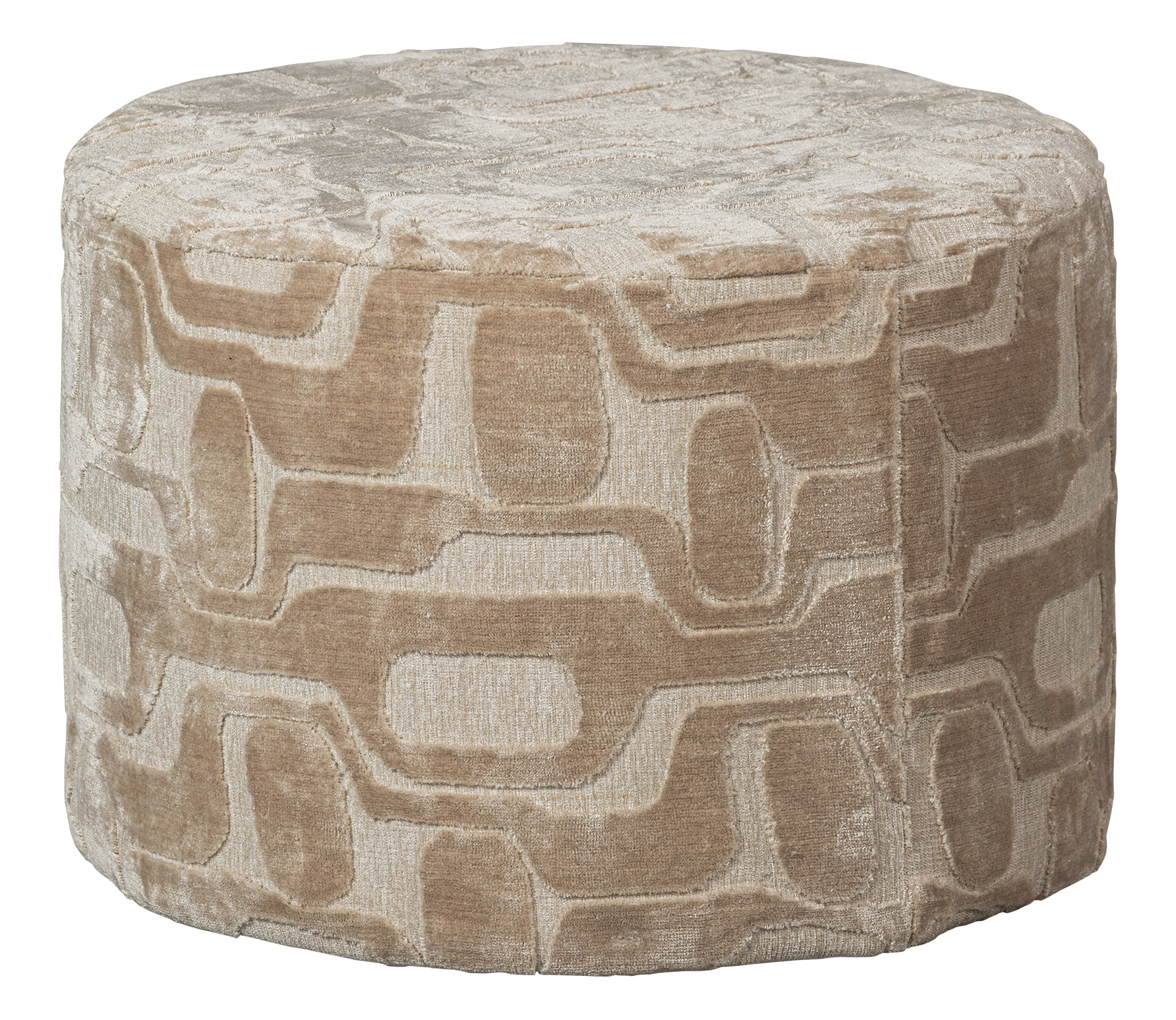 WOOOD poef bestellen? Bestel gemakkelijk online bij Basiclabel - Basiclabel