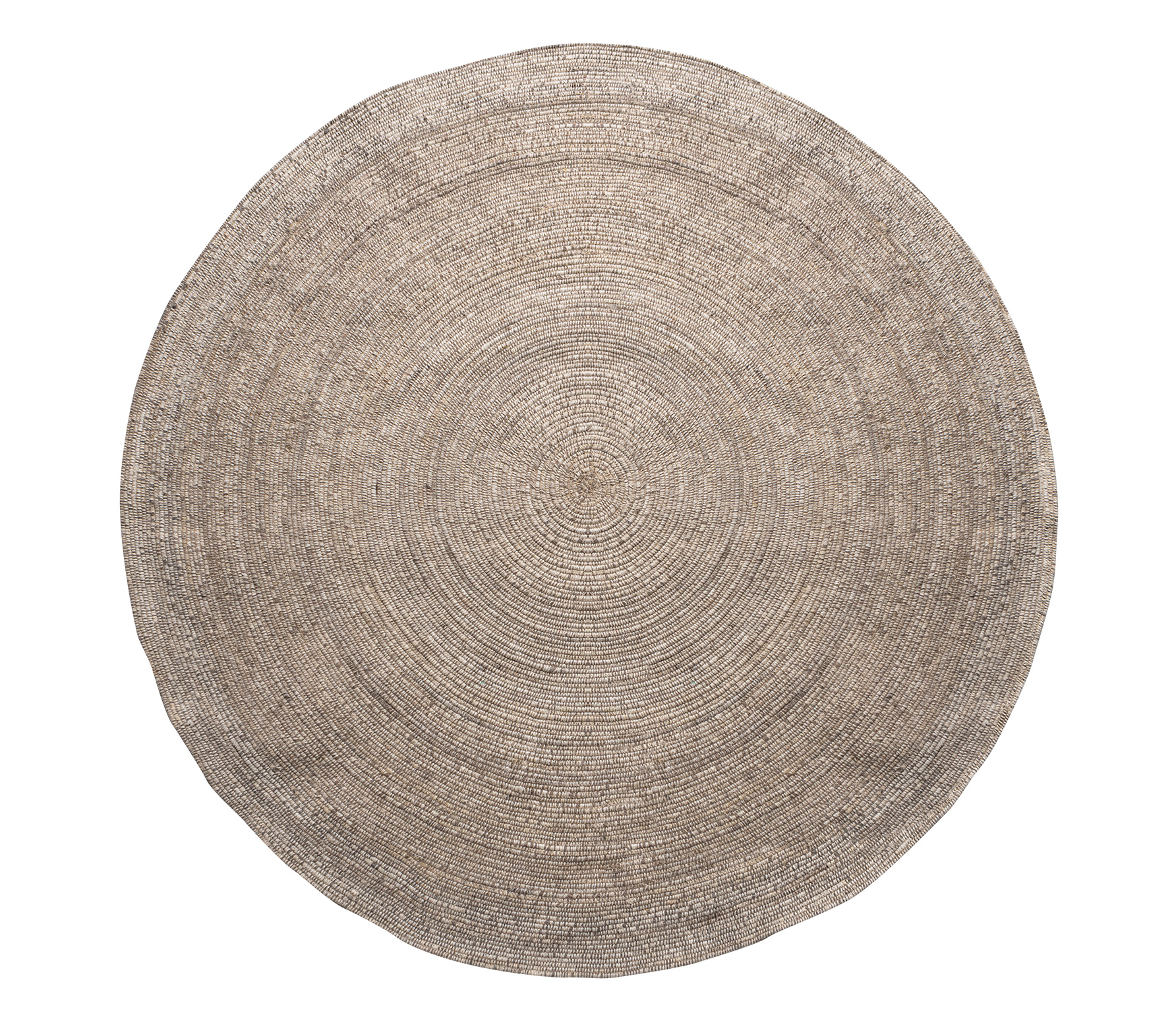 Koop dit Utopia vloerkleed naturel - Basiclabel