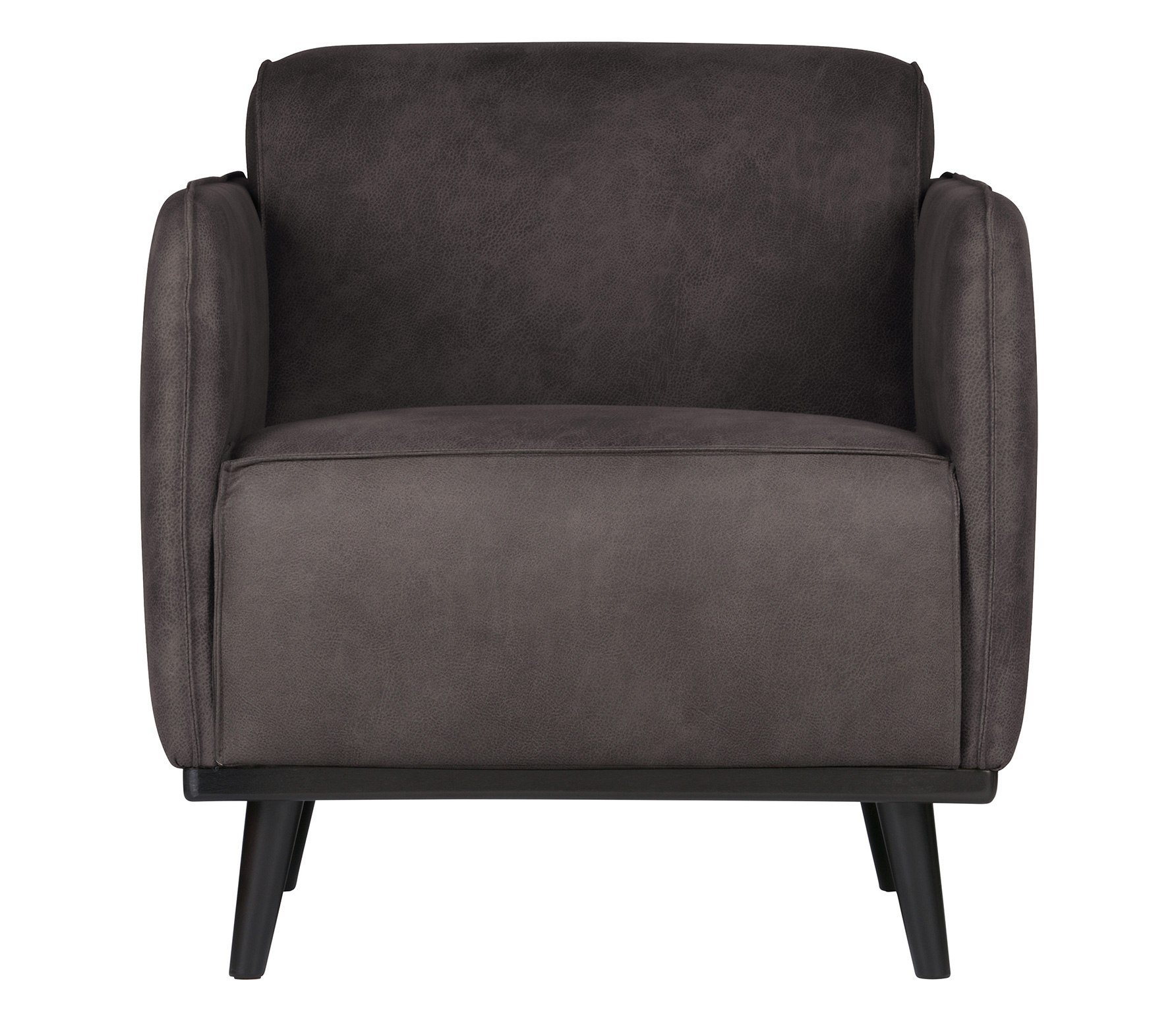 WOOOD Statement Fauteuil | Comfortabel Design | Basiclabel - Basiclabel